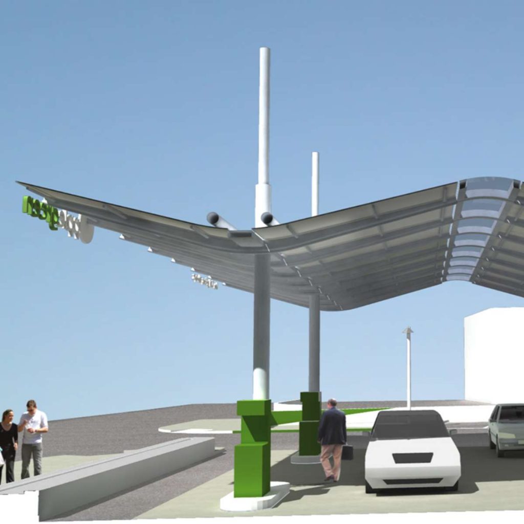 Public and Commercial Building Design | CPR Architects